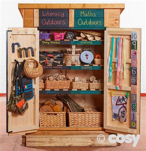 Outdoor Learning Activities Outdoor Learning Spaces Eyfs Activities