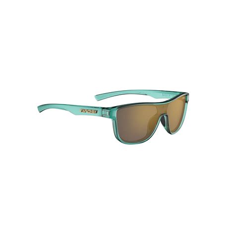 Tifosi Sizzle Single Lens Sunglasses Sunglasses