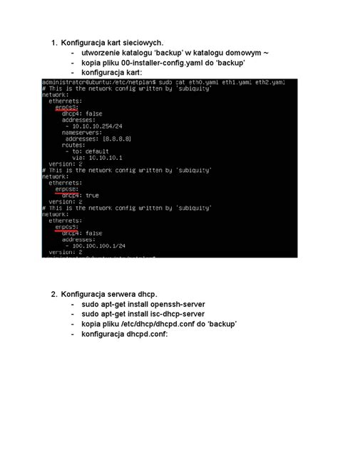 serwer linux guide pdf