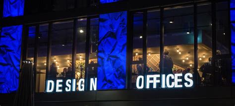 Design Offices Mitte Stuttgart Design Offices Stuttgart Mitte In