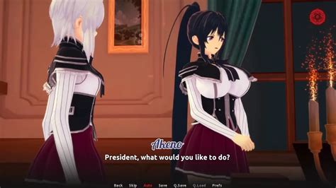Devils Academy Dxd Porn Game Porntaku