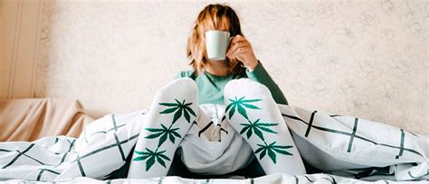 Cannabis E Insomnio ¿cómo Ayuda El Cannabis A Mejorar El Sueño Cannapp