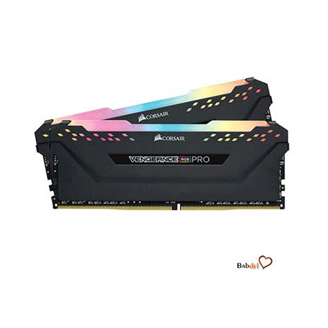 قیمت و خرید رم دسکتاپ 16 گیگابایت کورسیر Corsair Vengeance Pro 16gb