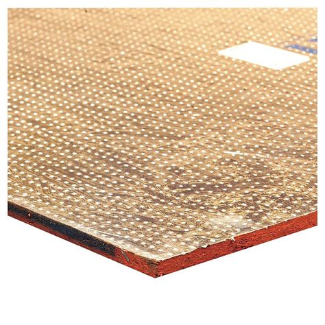 Pyg Osb Techshield De 111mm Con Foil De Aluminio Facebook