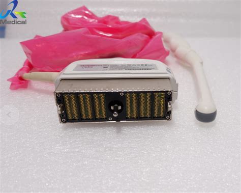Ge Voluson E8 Ultrasound Probe Ic5 9 D Endovaginal Transducer Repair