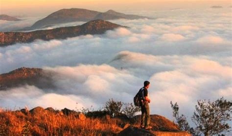 7 Best Hill Stations Near Chennai TripHobo