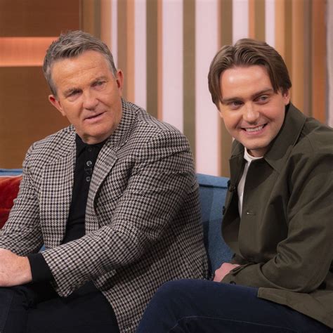 Bradley Walsh Has Viewers Saying The Same Thing After New Shows Debut
