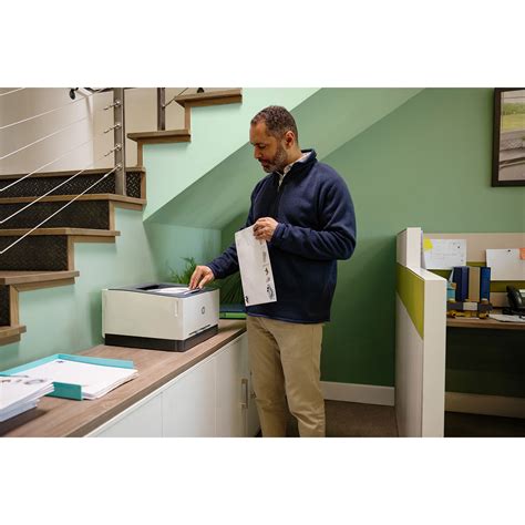 Hp Color Laserjet Pro 3202dw A4 Colour Laser Printer 499r0f