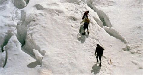 ქართველი ალპინისტის პროექტი რა დროსაც სომეხმა ალპინისტმა ევერესტზე აზერბაიჯანის დროშა აღმართა