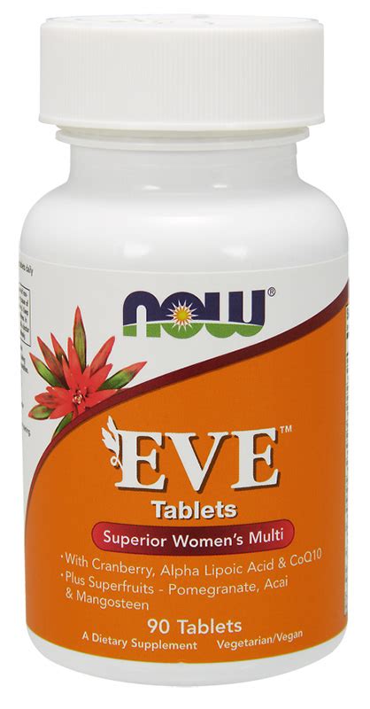 Now Eve 90'S | Buy health products at Healthy U | Online health and ...