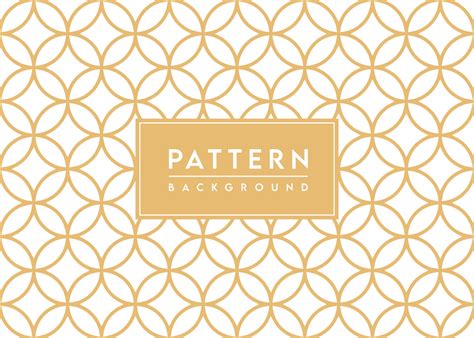 Circle Pattern Background Vector Art Icons And Graphics For Free Download