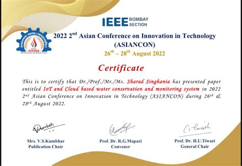 Sharad Singhania On Linkedin Cloud Research Iot Upes