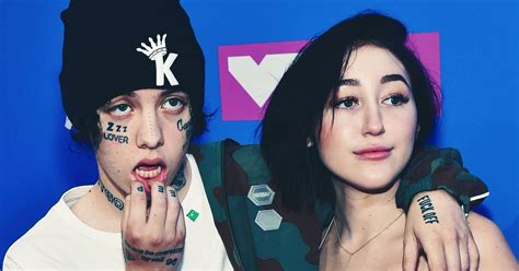 Whats Going On With Noah Cyrus And Lil Xans Relationship