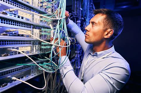How Telecom Operators Are Benefiting From Ethernet Testing Advancements Rcatsone