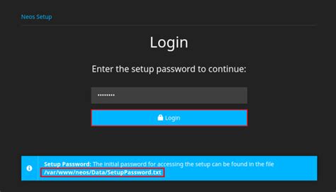 Cómo Instalar Neos Cms En Debian Howtoforge
