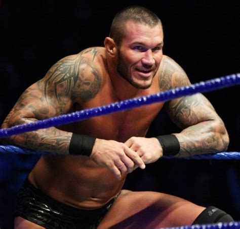 Randy Orton Net Worth Celebrity Net Worth
