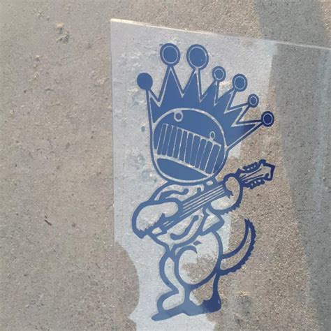 [oc] Brown Dawg Ween X Grisman R Ween