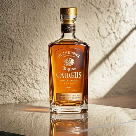Understanding The Sizes And Capacities Of Whiskey Bottles