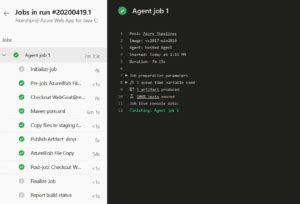 Stepwise Integration Of Azure DevOps Artifacts K21Academy