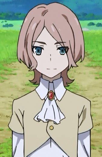 Characters In Coffin Princess Chaika Tv Tropes