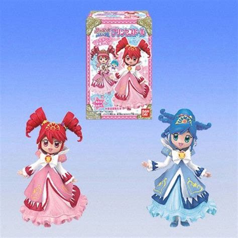 ふしぎ星のふたご姫プリンセスドール 株式会社バンダイ公式サイト BANDAI Co Ltd