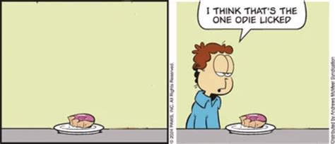 Crossover Rgarfieldminusgarfield Artist Ugarfieldatejon7 R