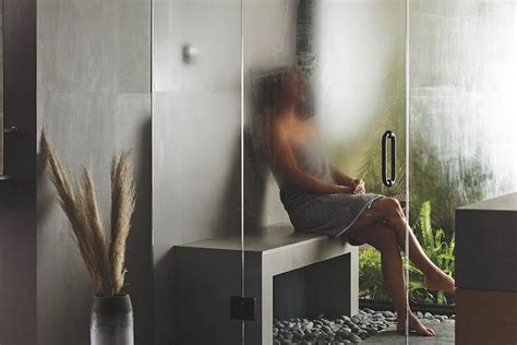 Why Should You Consider Steam Shower Design Center Post