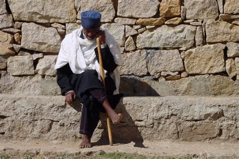 Debre Bizen Travel Story And Pictures From Eritrea