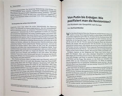 Political Reading Artifacts On Culture
