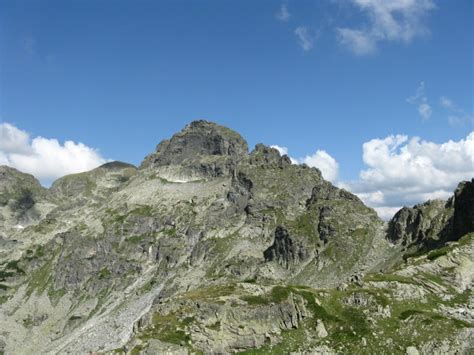 Рила — Българските Планини