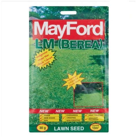 Mayford Lm Grass Berea 30gm Kolela Trading