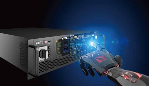 Aps 7000 Series Programmable Linear Ac Power Sources