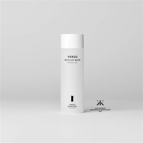 Verso Lip Serum Retinol For Lips