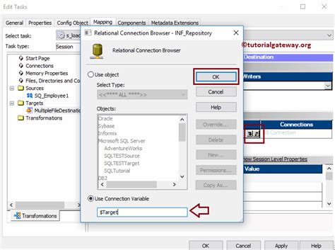 Load Multiple Text Files Into Sql Server In Informatica