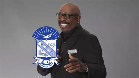 Phi Beta Sigma Famous Members