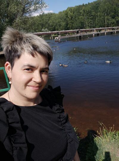 Знакомства Пермь Галина 41 объявление девушки с фото