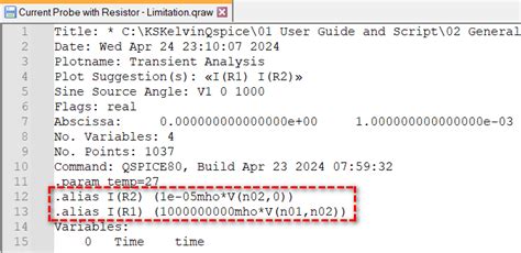 Persistent Bug Warning Singular Matrix Check Node B Page 2