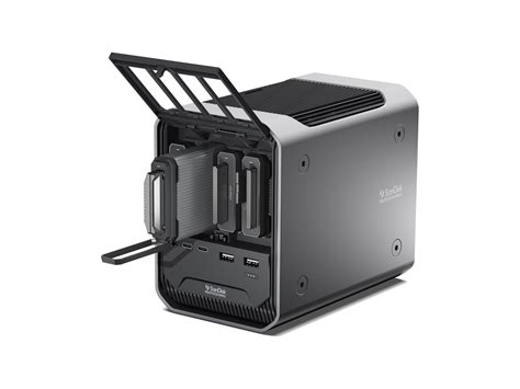 Pro Dock 4 Help Center Sandisk