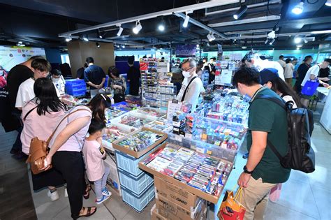全港最大型車仔主題展覽「香港車仔展2023」回歸 Car1hk