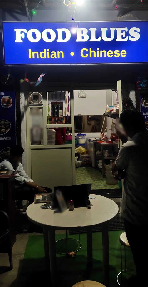 Food Blues Okhla Phase 2 New Delhi Zomato