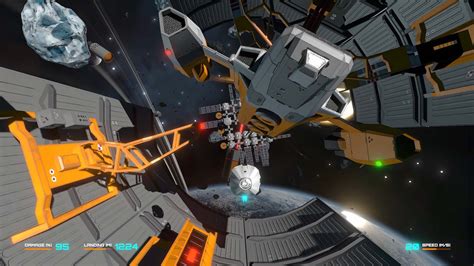 Descent Vector Screenshot Image Moddb