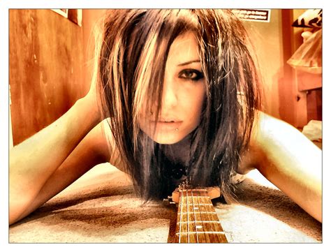 🔥 50 Guitar Girls Wallpapers Wallpapersafari
