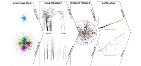Forests Free Full Text Retrieval Of Forest Structural Parameters