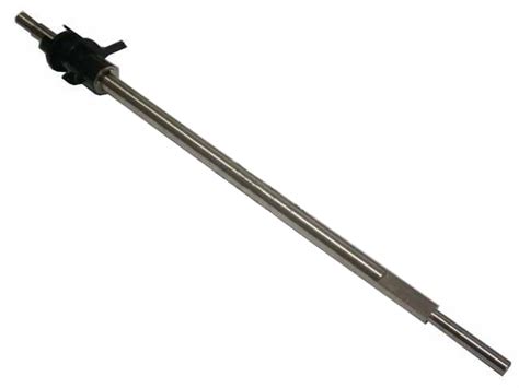 Lexmark E360d Acm Drive Shaft Assembly Oem Quikship Toner