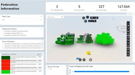 vcad forge custom visual version 1 4 released vcad connecting bim