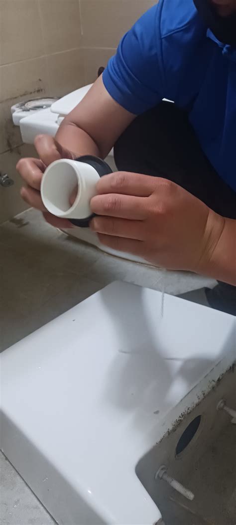 세종시 빌라 변기 부속 교체 사례입니다 J 종합 설비 플랫폼 주 청아