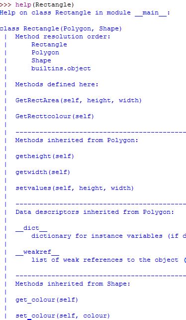 Python 3x Subclass Is Not Inheriting The Attributes Of Second Super