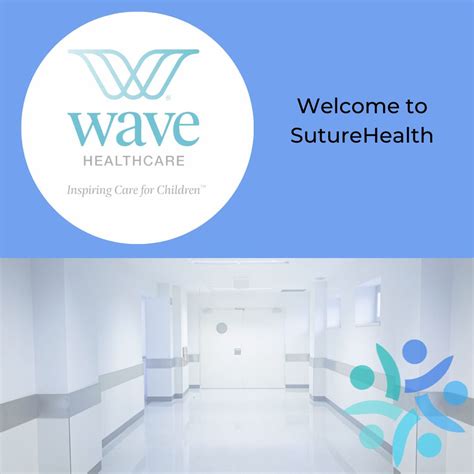 Suture Health Inc On Linkedin Esignature Healthcare Medical Network