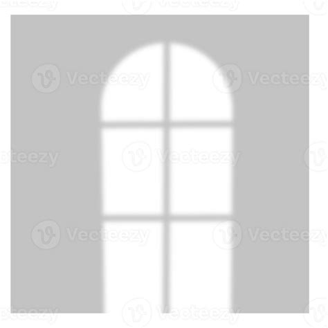 Window Shadow Reflection 30347448 Png