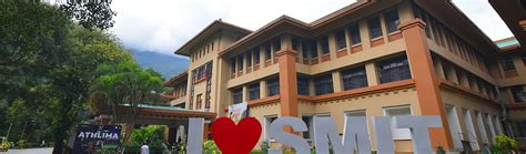 Overview Sikkim Manipal University
